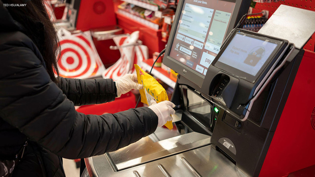 Customers have soured on self-checkout, and Drexel University's new study says there's proof ...