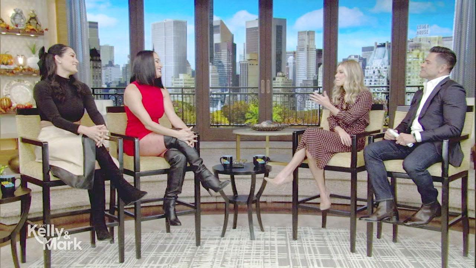 11/14/23 - ABC13 Houston