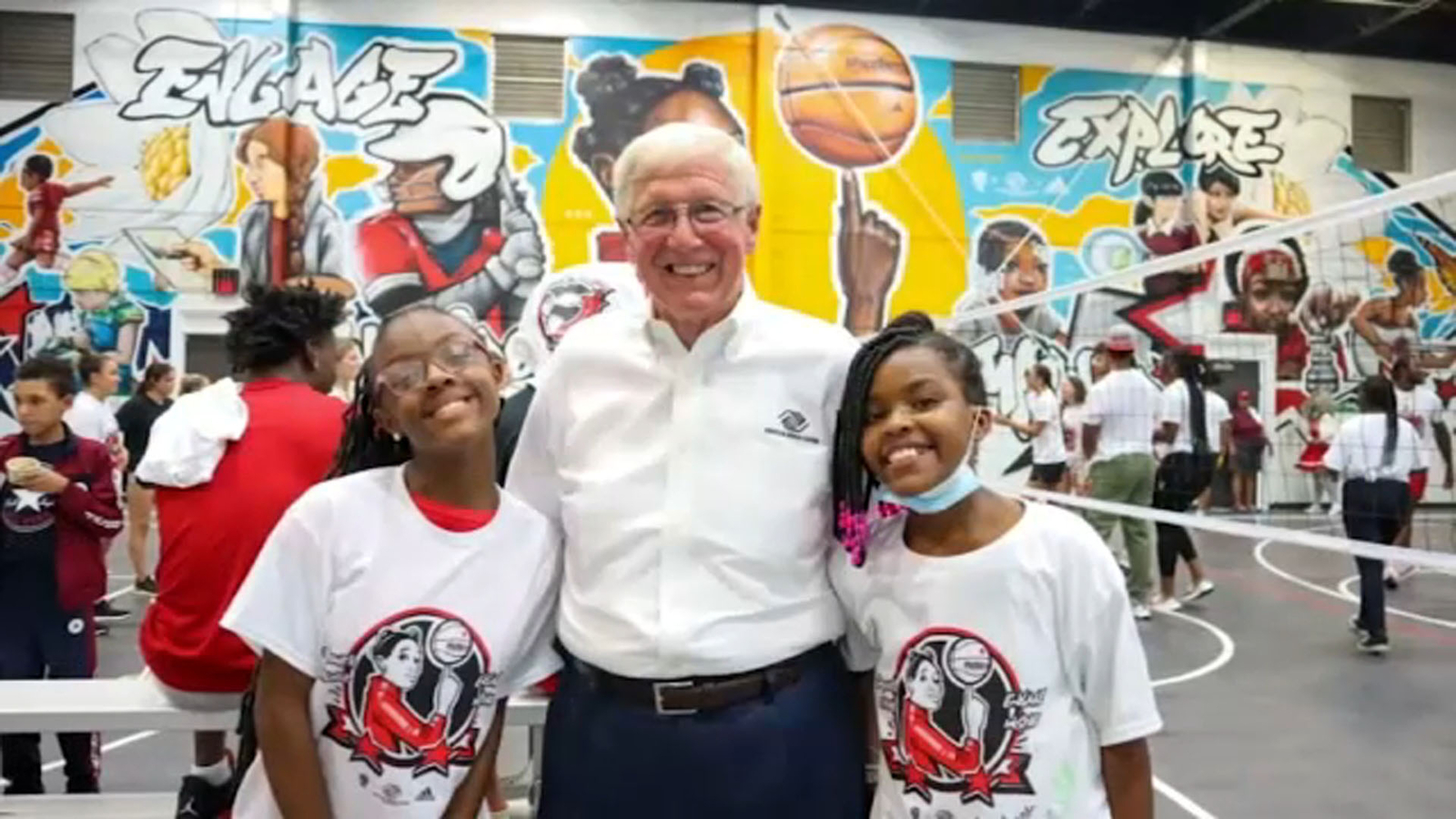 Triangle community remembers longtime nonprofit leader Ralph Capps ...