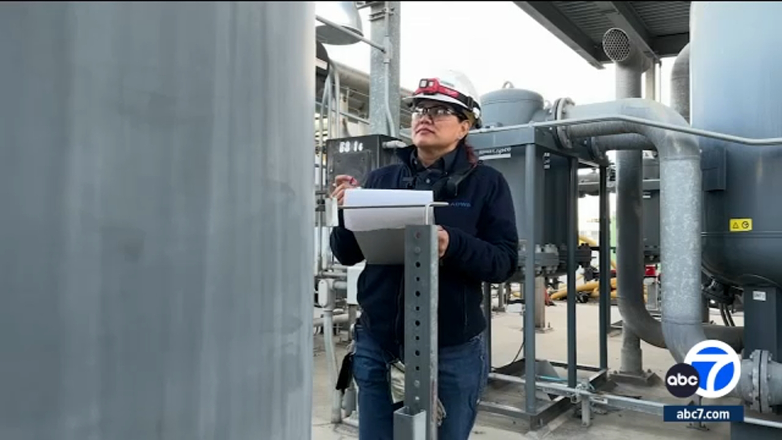 Unique LADWP jobs program provides paid career training with benefits ...