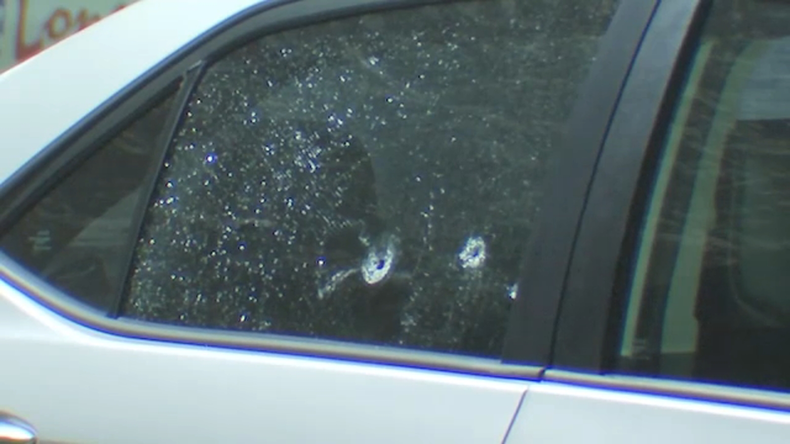 Houston crime data: Greenspoint neighbors feel ignored, neglected by ...