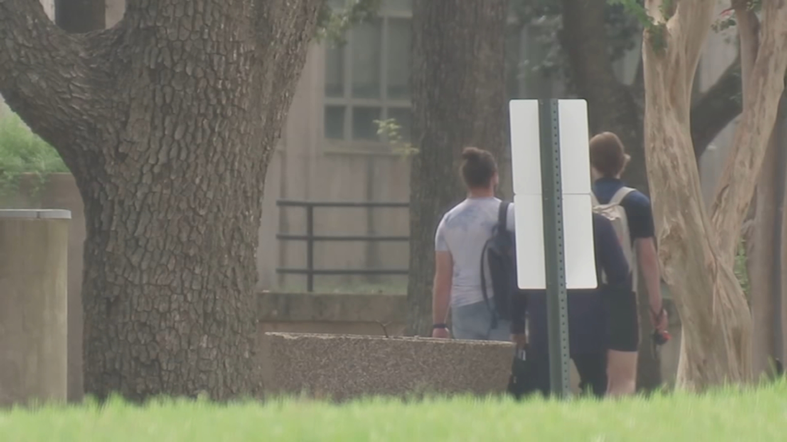 UH tuberculosis case: Health department evaluating, treating University ...