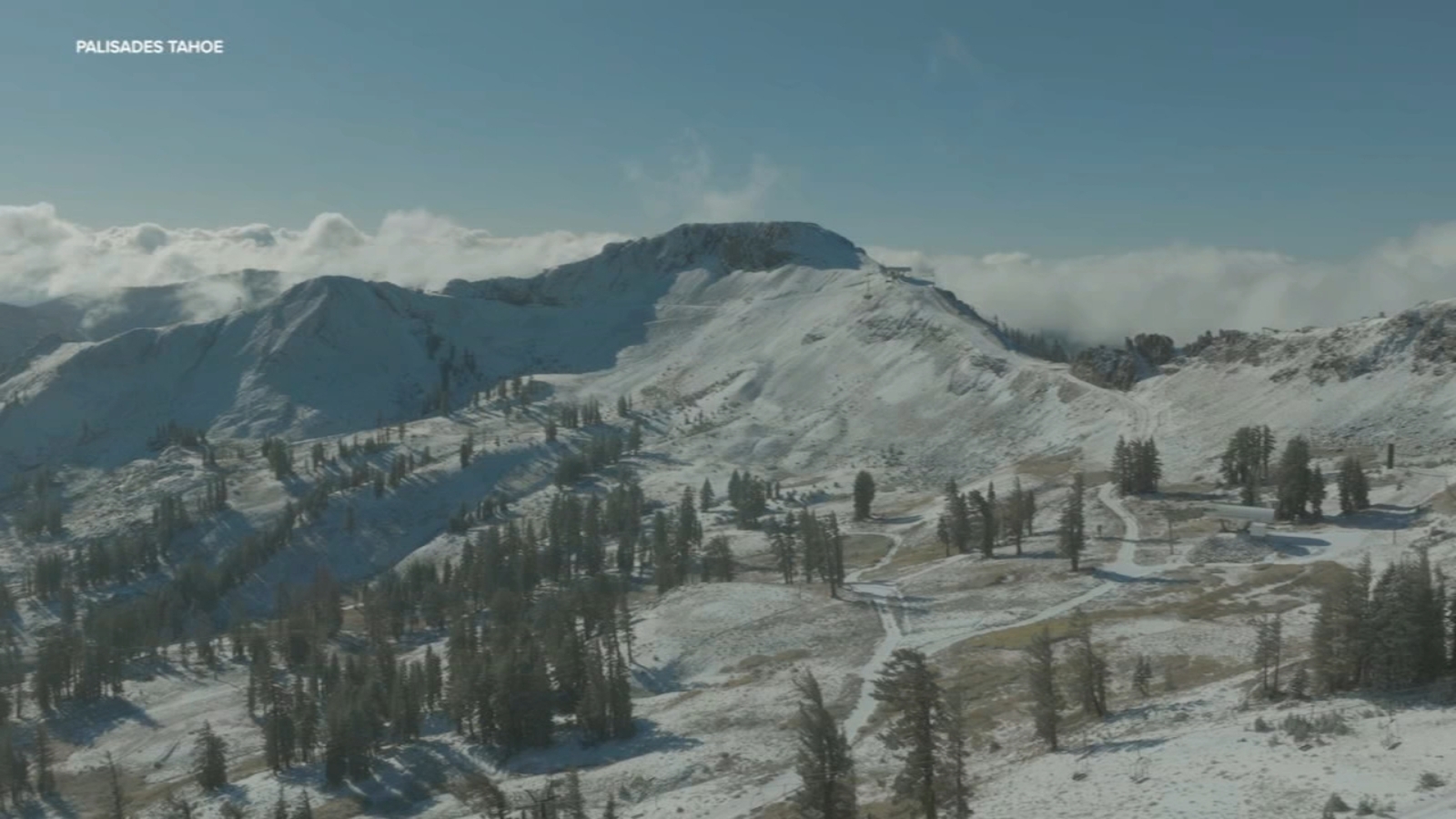 LIST: Tahoe Ski Resorts 2023 opening dates; Palisades now open - ABC7 ...
