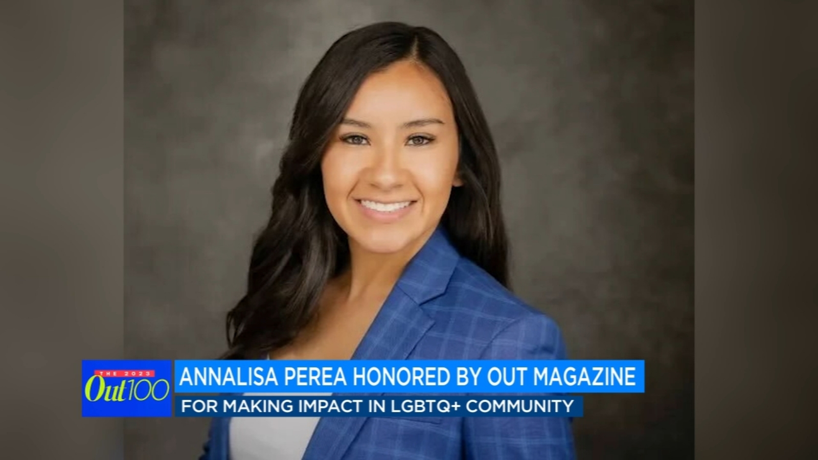 Fresno City Councilmember Annalisa Perea honored for impact in LGBTQ+ ...