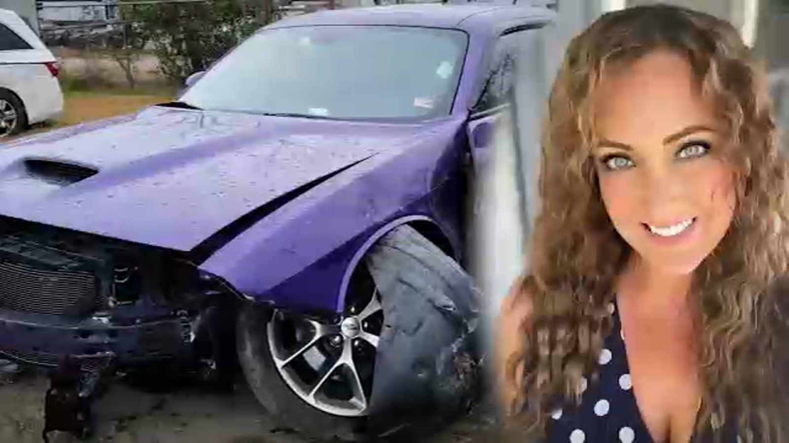 From hospital bed, kidnapping victim describes 'scary' ordeal following ...