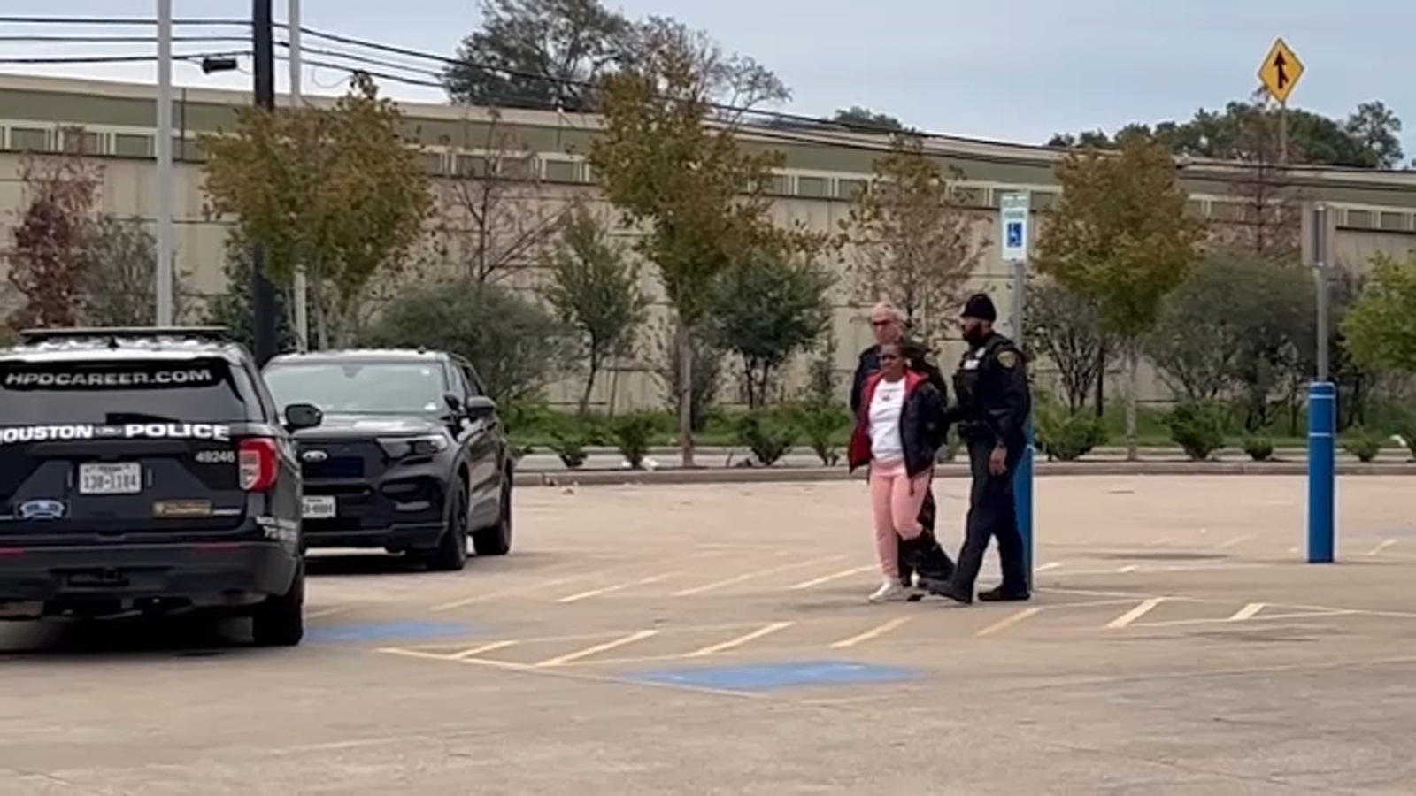 Houston fake kidnapping: Police department response time, staffing in ...