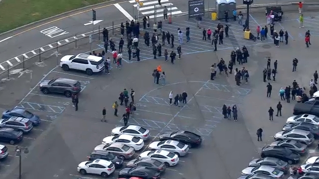 Montvale, NJ community mourns 17-year-old Rocco Rodden who was stabbed ...