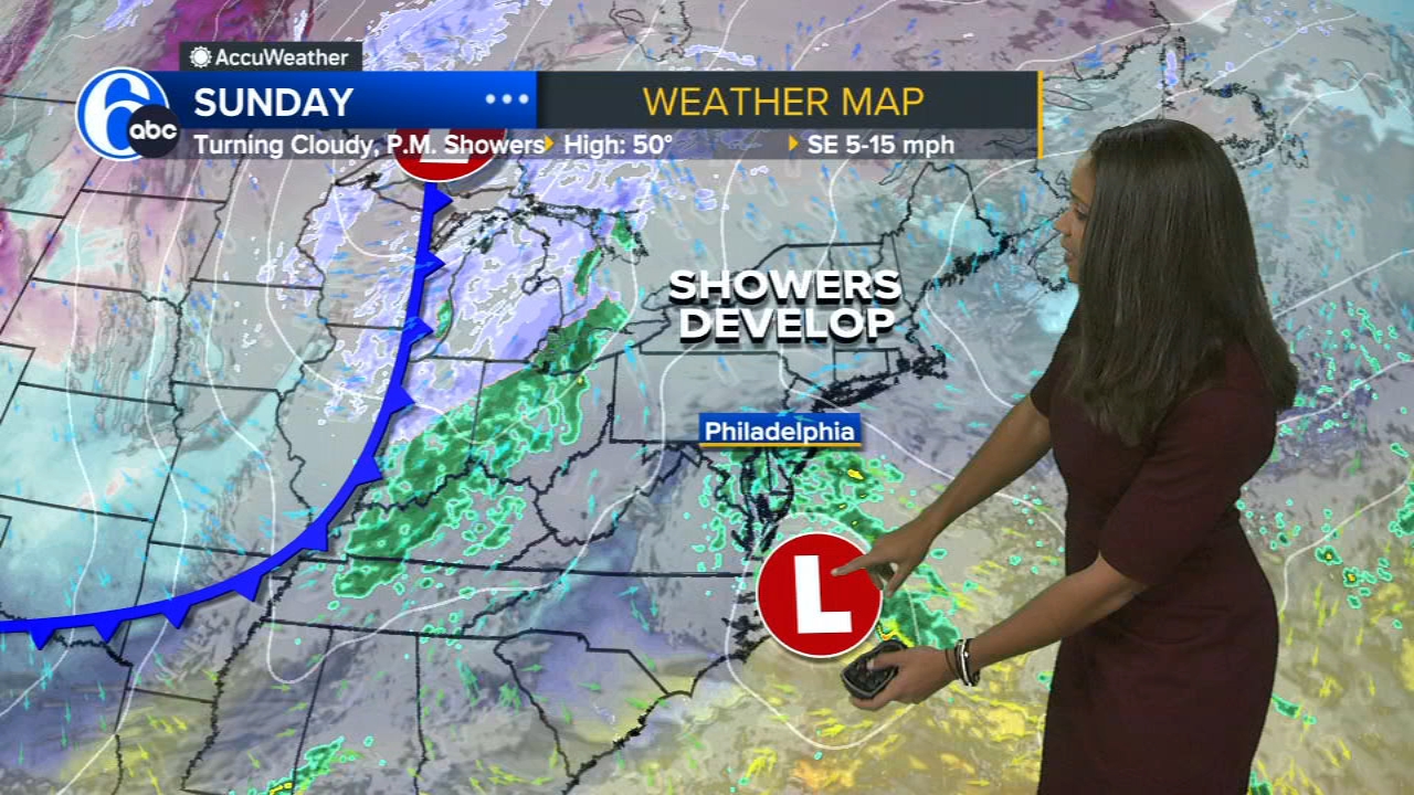 Action News at 4pm - November 14, 2022 - 6abc Philadelphia