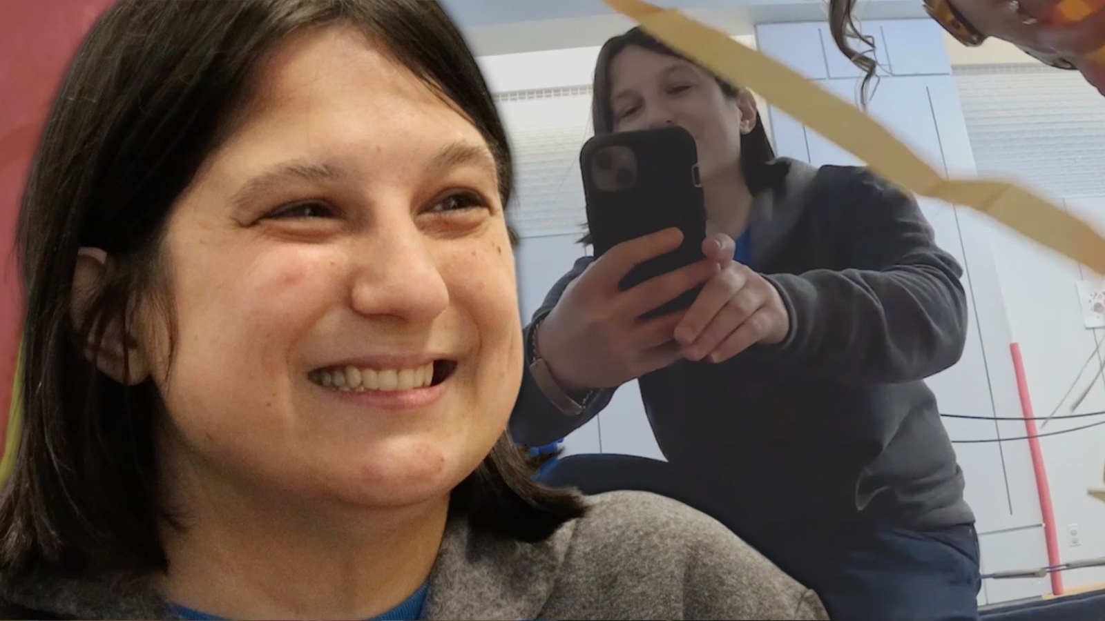 Pa. woman creates sensory guide videos on TikTok for those on the ...