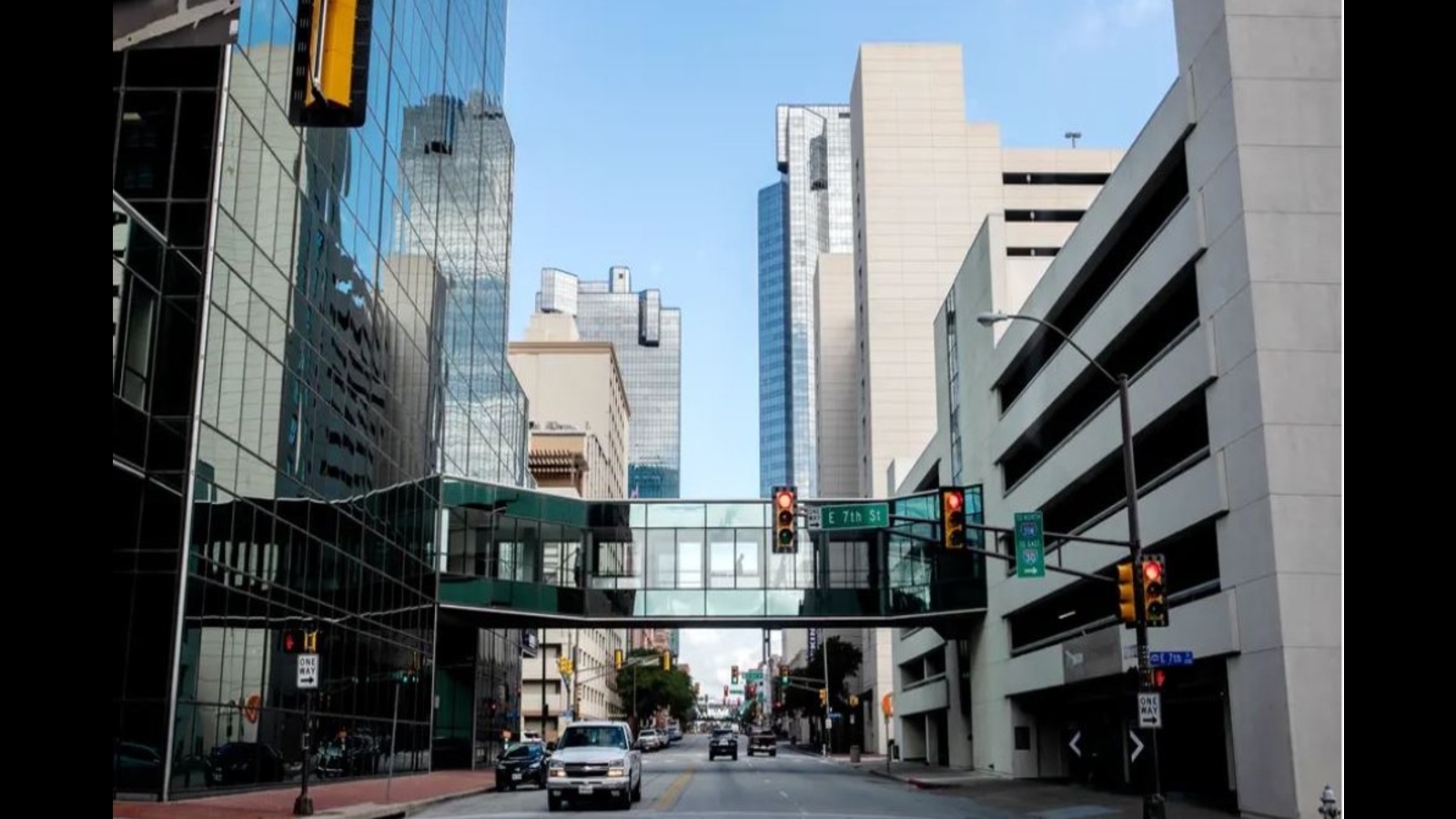 Population boom: More than half of Texas' 30.3 million residents live ...