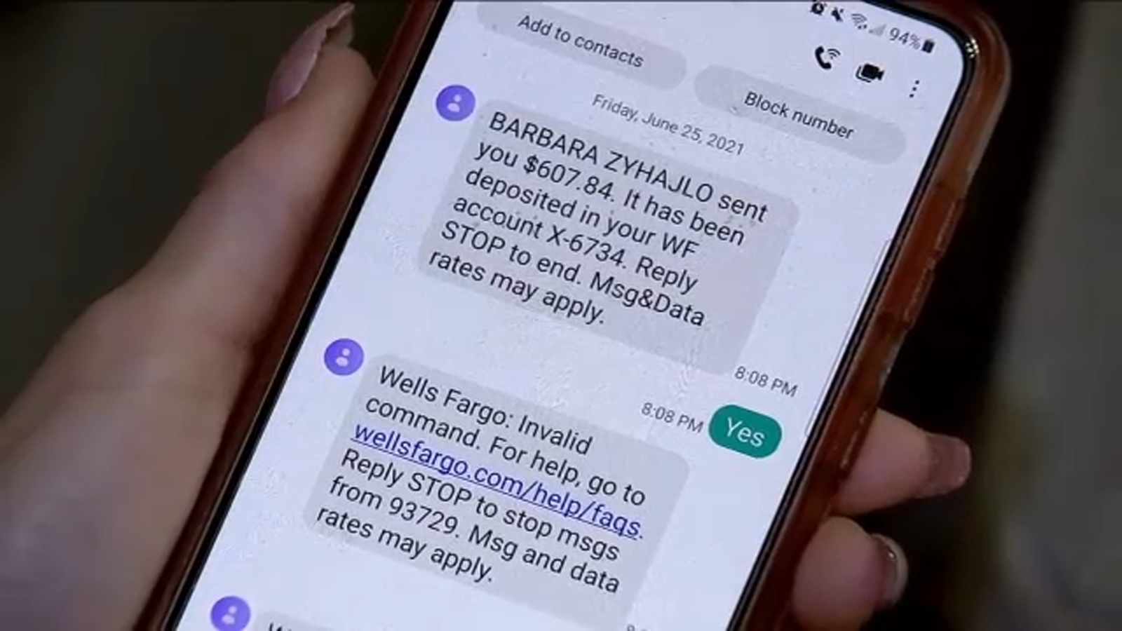 How to stay safe while getting deals on Cyber Monday - ABC7 New York