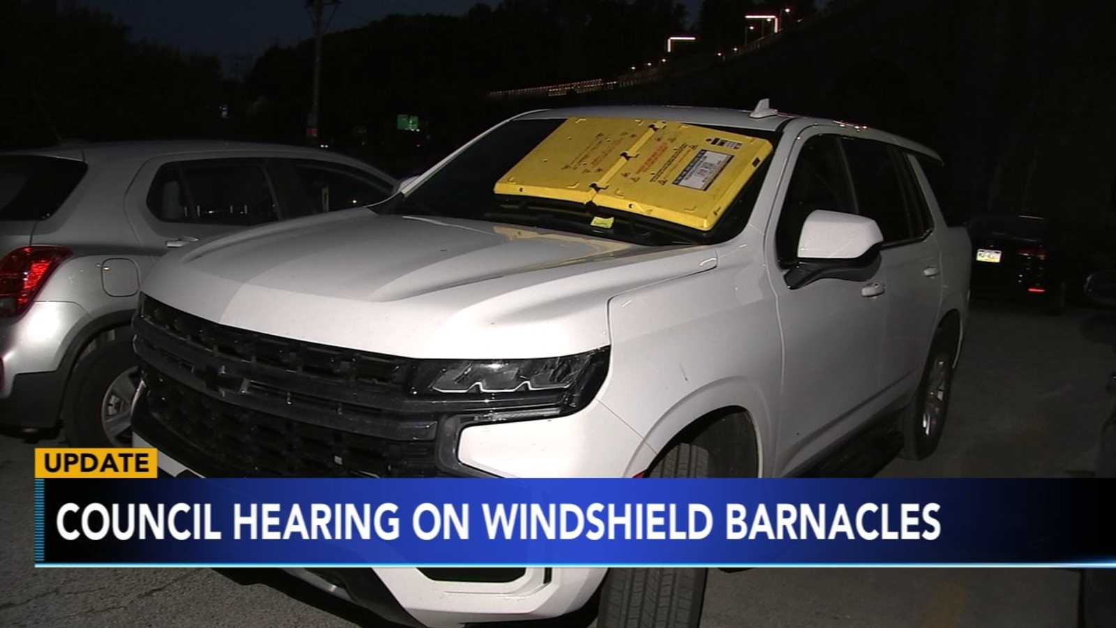 Philadelphia's City Council Committee on Public Safety holds hearing on ...