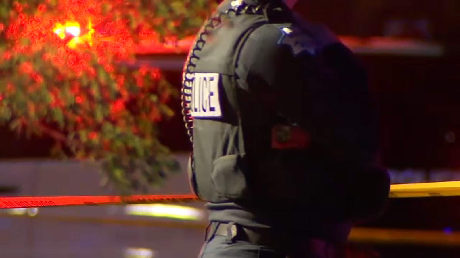 Man shot and killed at apartment complex in central Fresno - ABC30 Fresno