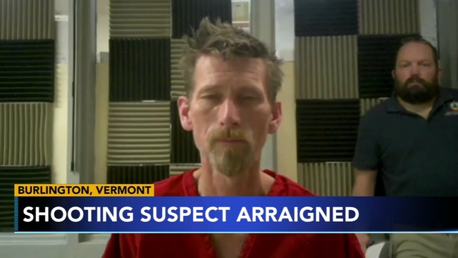 Vermont Palestinian shooting: 1 of 3 college students shot released ...