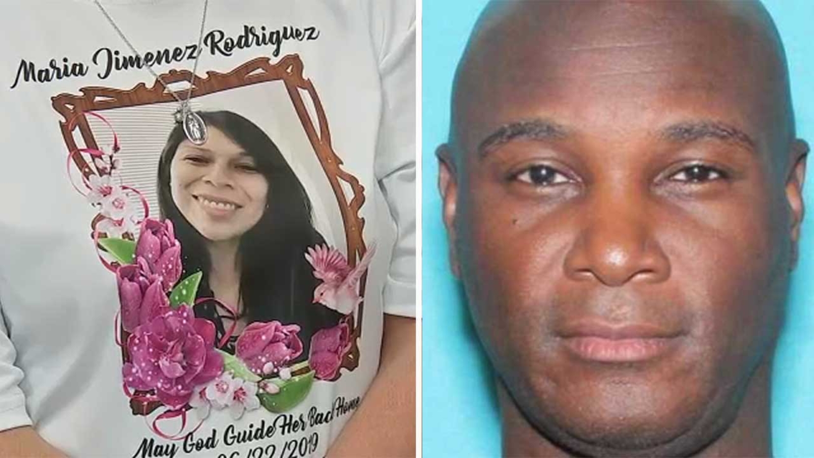 Family of woman presumed dead, Maria Jimenez-Rodriguez, still waiting ...