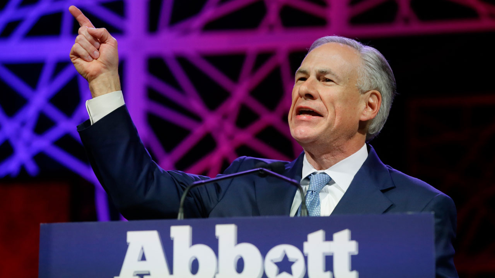 Abbott shuns a 'Texit' but buys UK ads after Brexit - ABC13 Houston