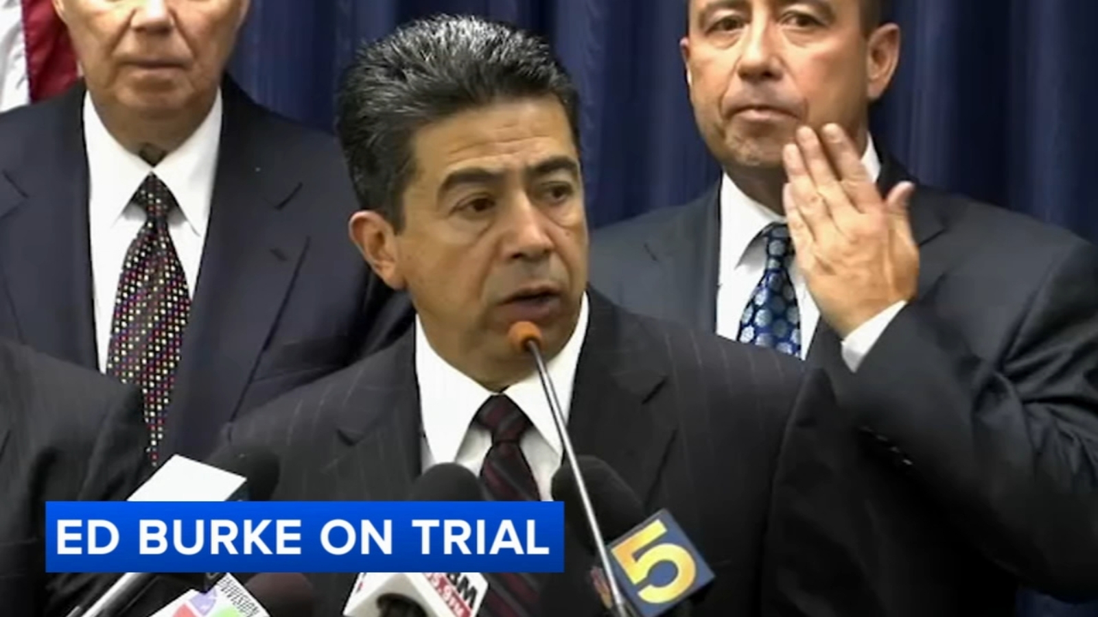 Ed Burke trial testimony turns to FBI's flipping of fellow alderman ...