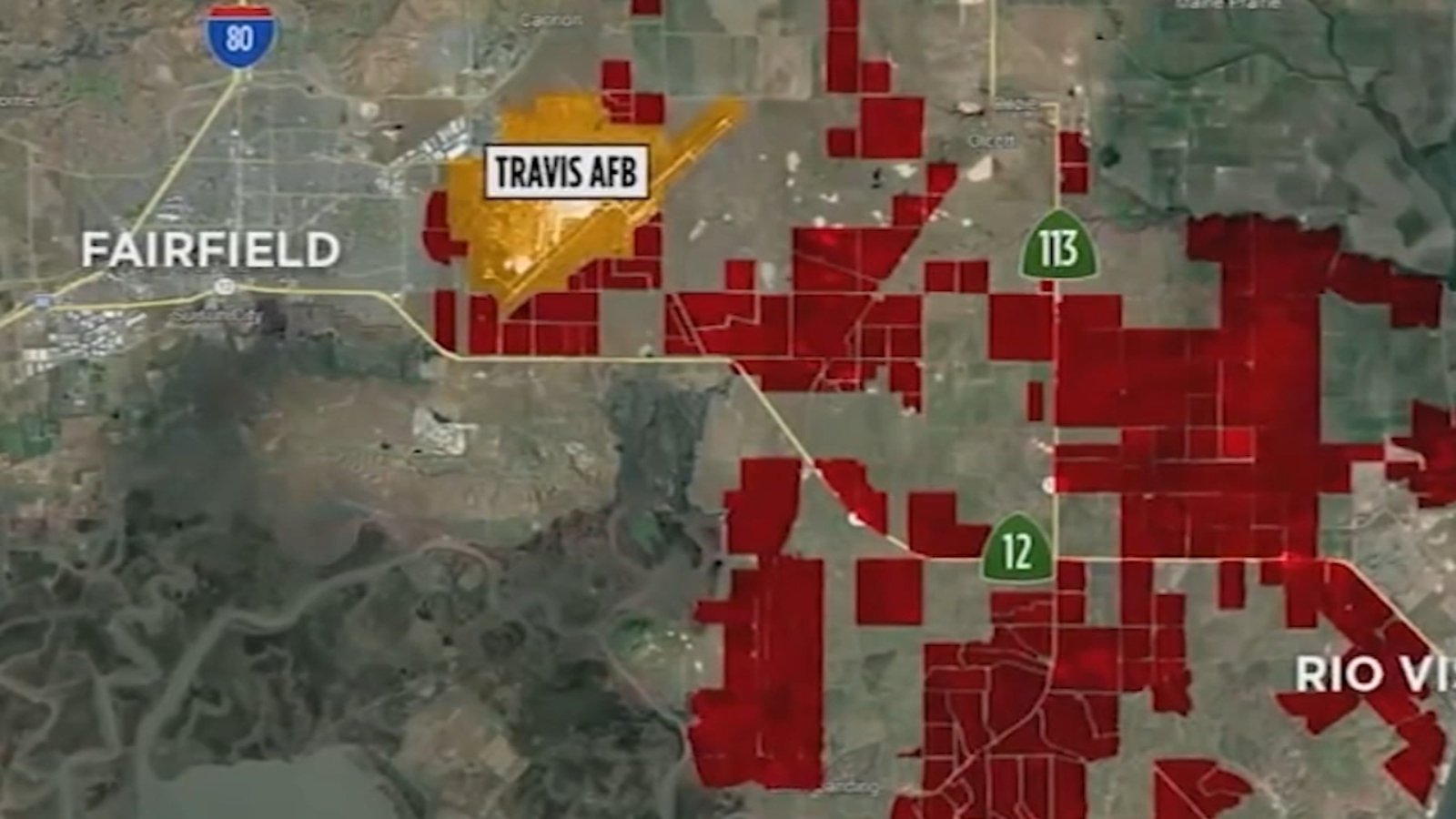 What Do Y'all Think About California Forever? : r/fuckcars