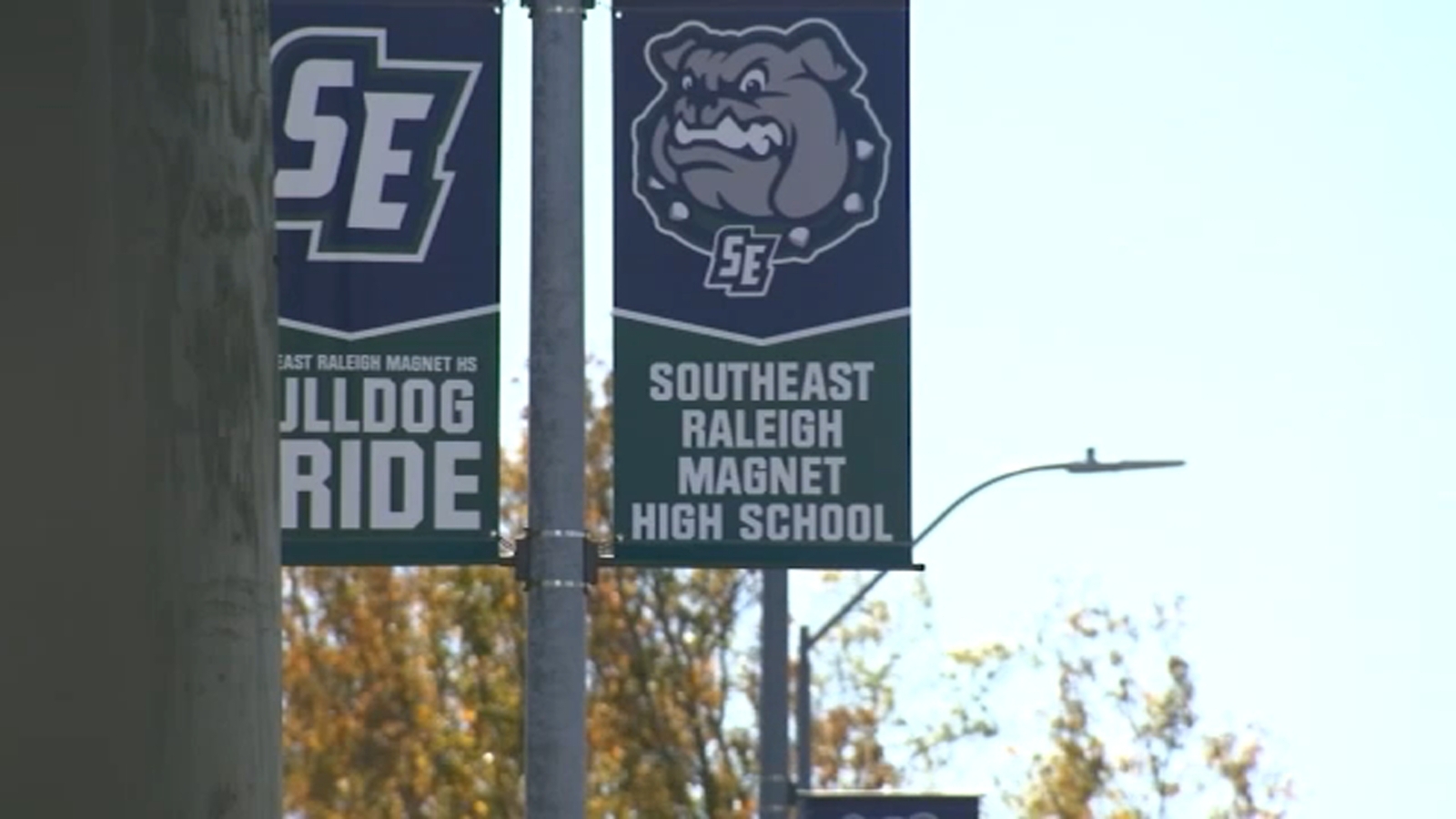 Raleigh school stabbing | Mothers worry about traumatized students ...