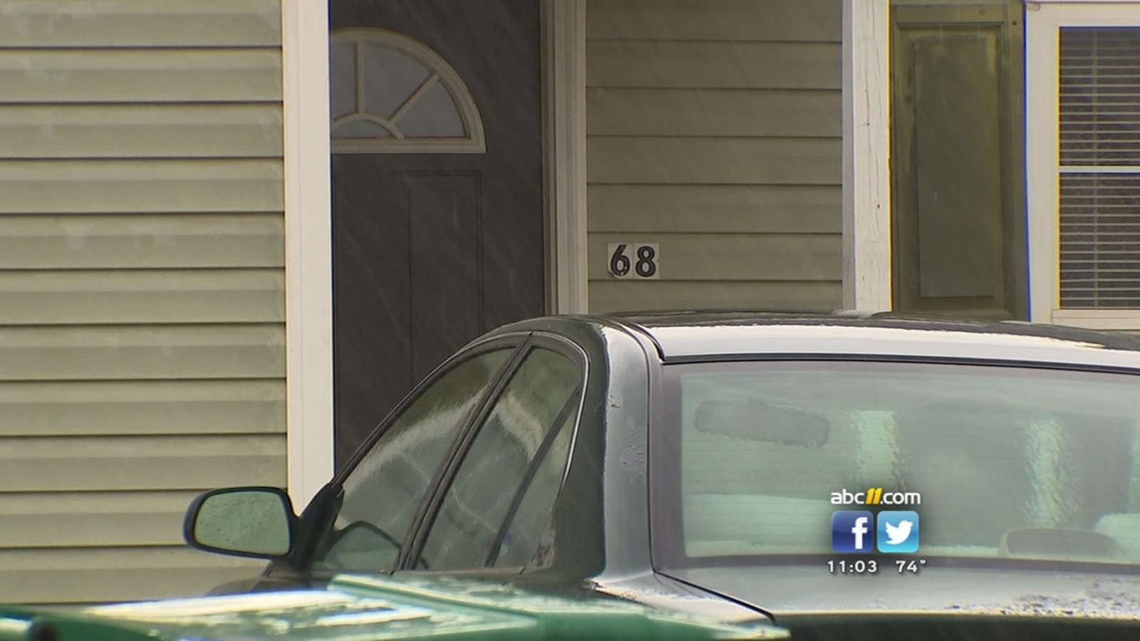 Clayton Murder Victim Identified Abc11 Raleigh Durham