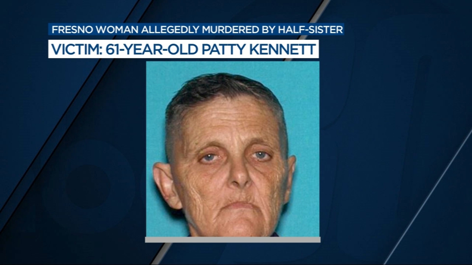 Woman Arrested For Murder Of Half Sister After Missing Person