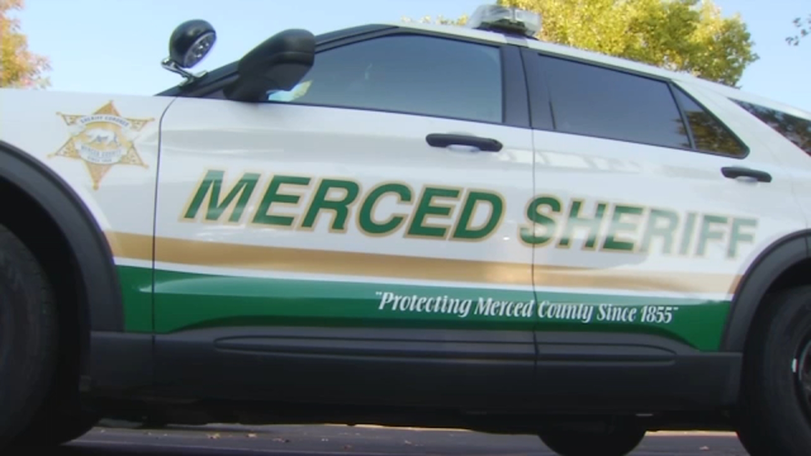 Merced County Sheriff's Office facing staffing shortage - ABC30 Fresno