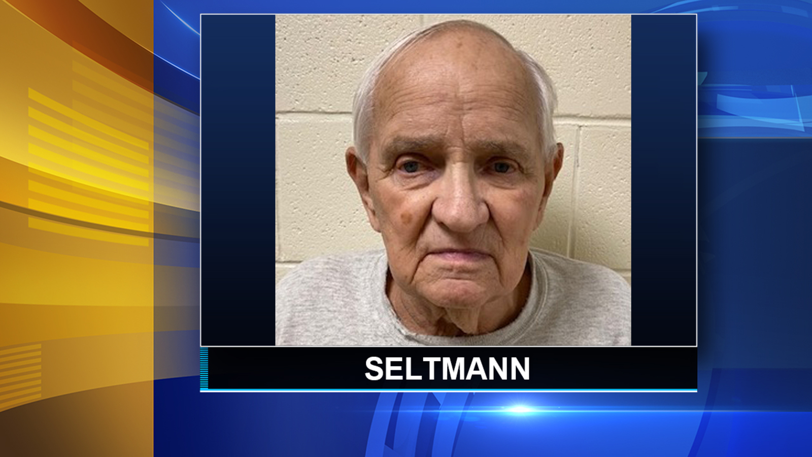 Barton Seltmann accused of killing wife, Margaret Seltmann, after ...