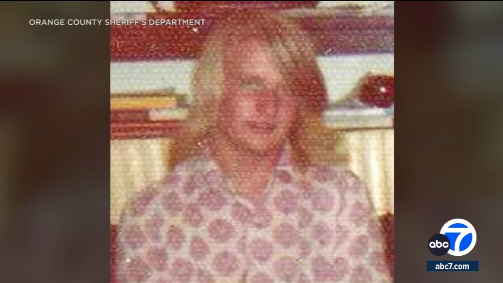 49 years later, Orange County investigators ID a presumed victim of ...