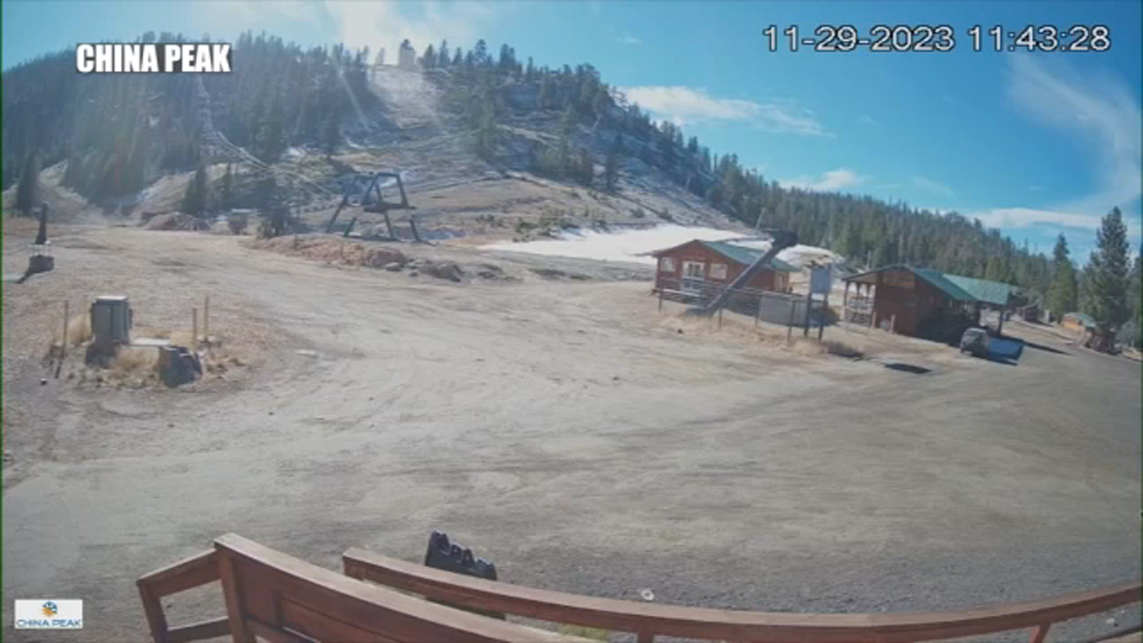 China Peak preparing for opening weekend - ABC30 Fresno