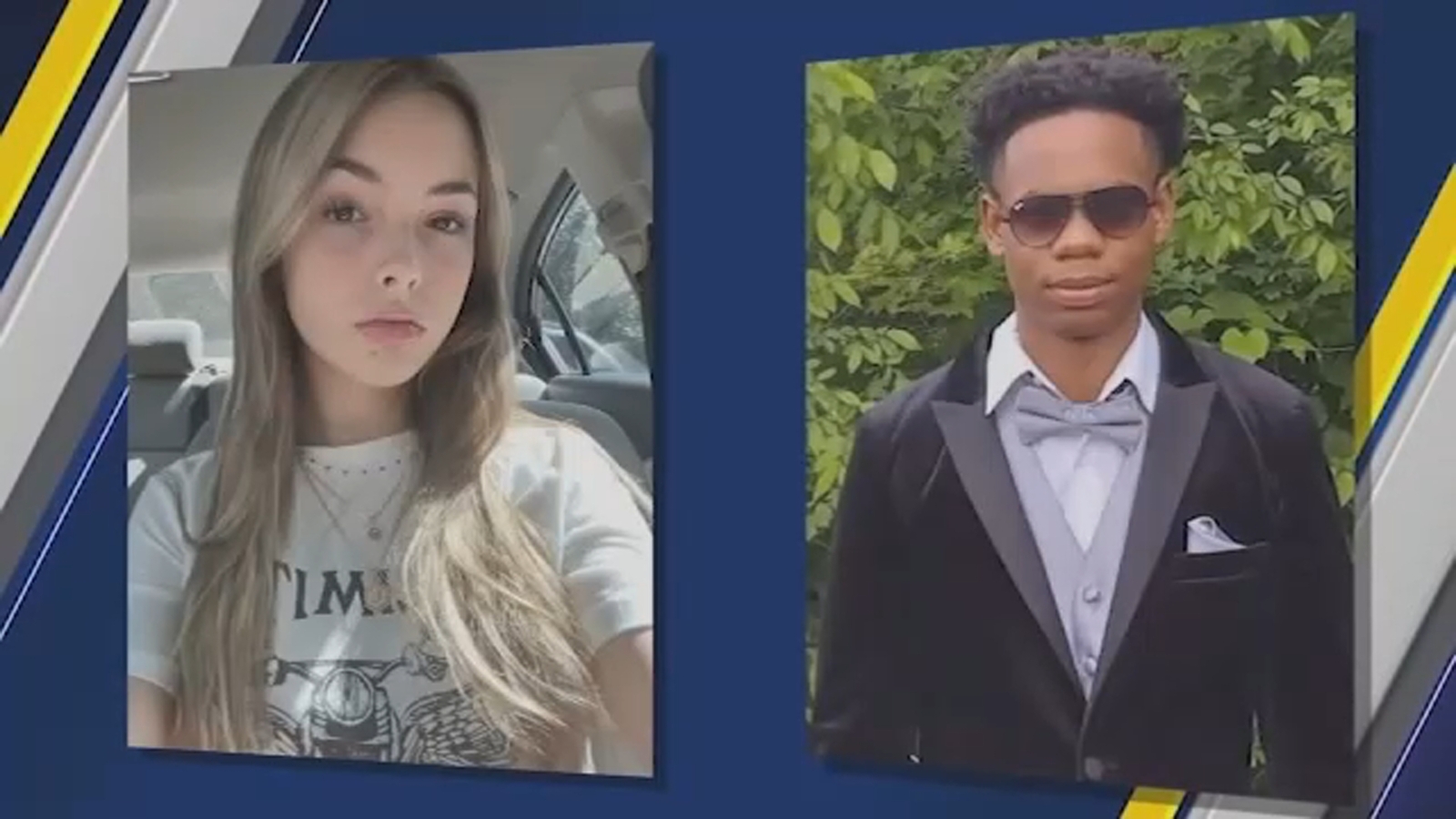 Devin Clark, Lyric Wood Murders: Orange County sheriff seeks change to ...