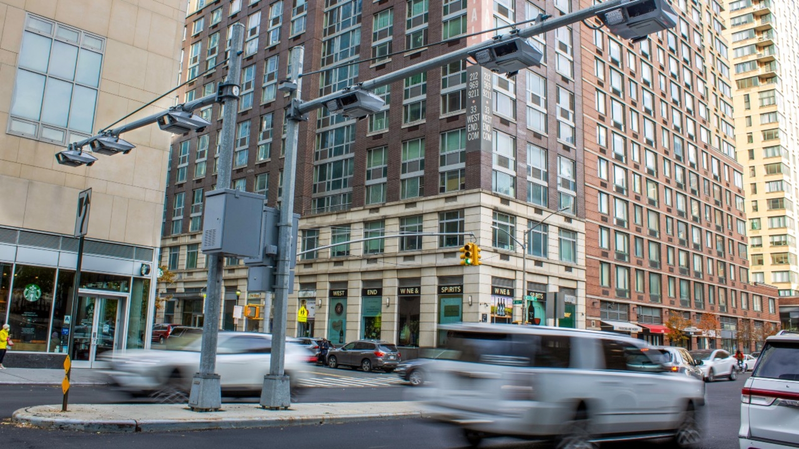 New Jersey Governor Phil Murphy calls MTA's congestion pricing plan ...