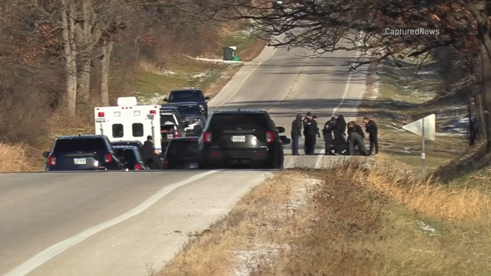 Chicago woman Megan Lewis identified as dead body found in bag on side ...