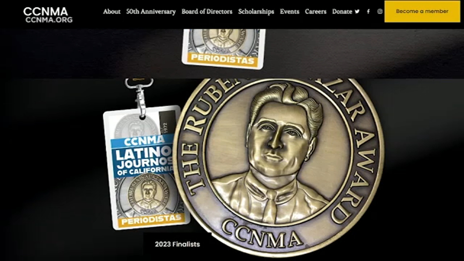 Las Bibliotecas de la USC adquieren registros de California Chicano ...