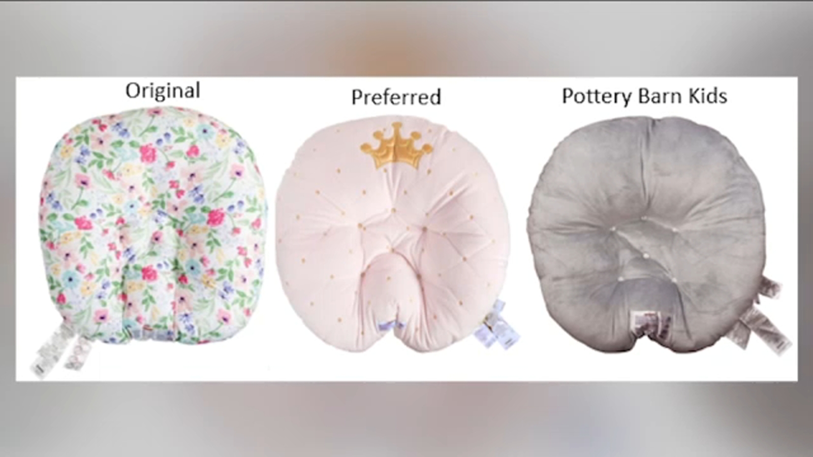 Federal safety regulators propose major redesign of baby loungers in ...