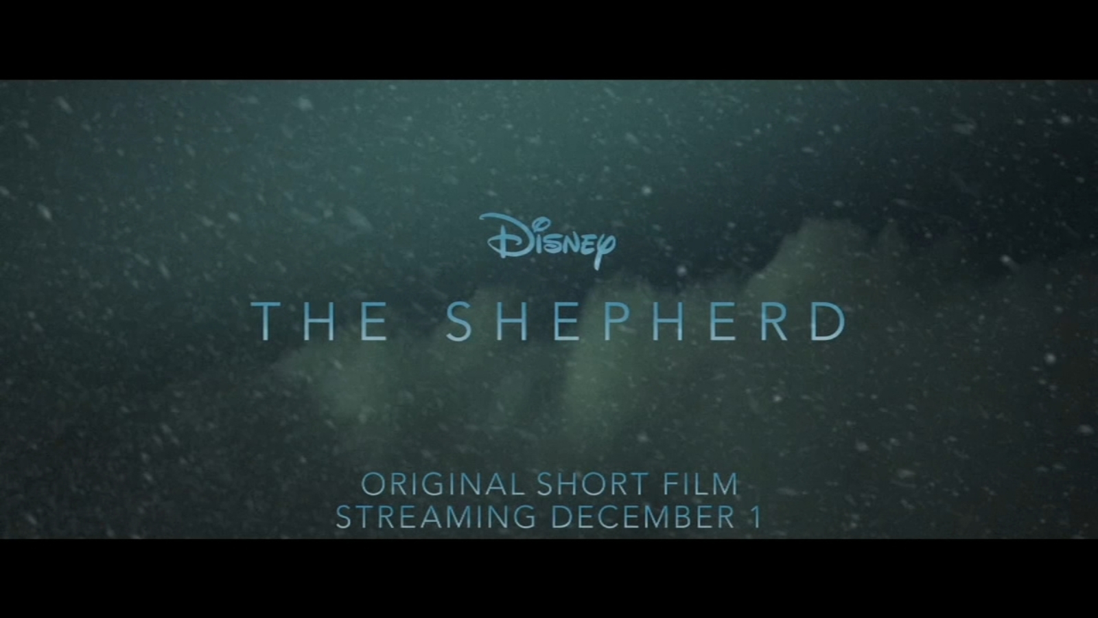 Magical, emotional holiday film 'The Shepherd' is now streaming on ...