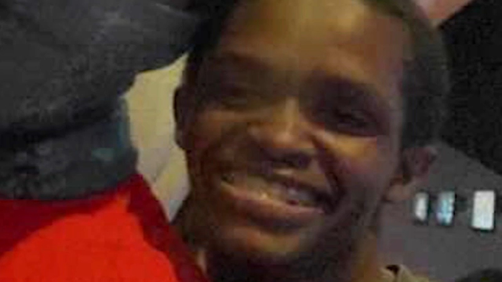 Harris County Jail death: Fred Harris' family says they feel ...