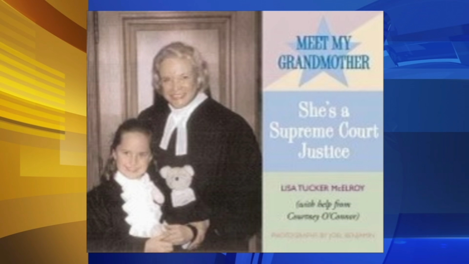Sandra Day O'Connor death: Drexel University professor recalls ...