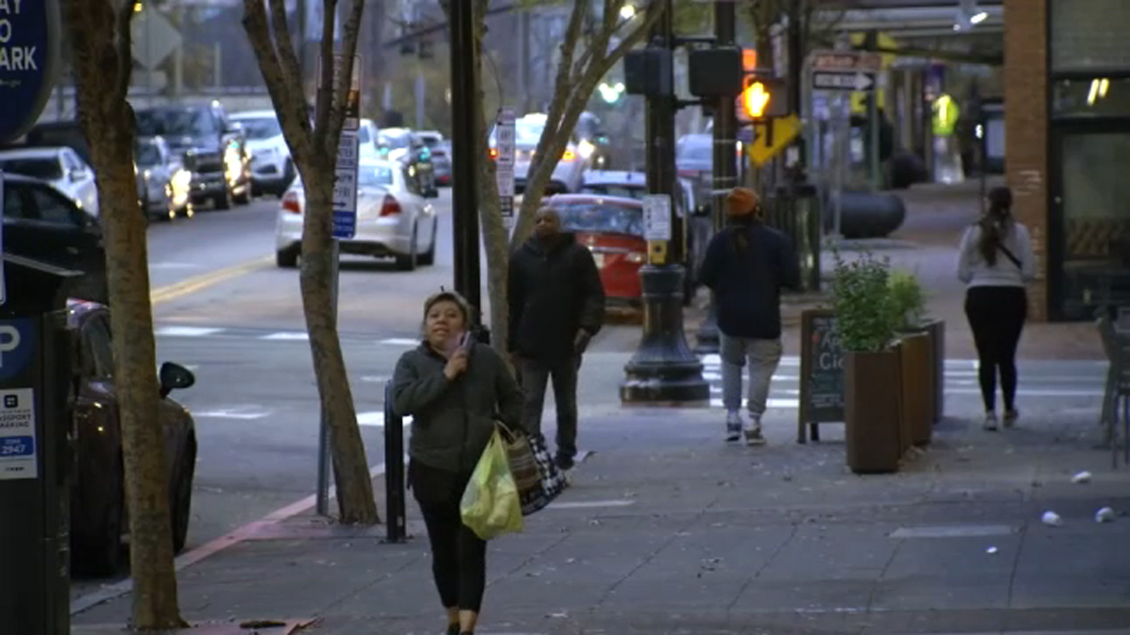 Additional security in downtown Raleigh begins Saturday, as city ...