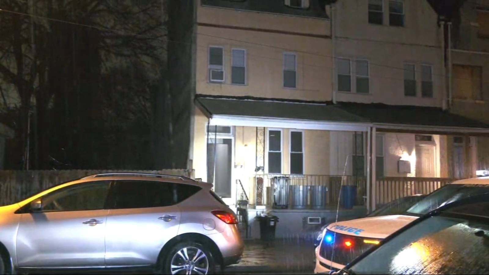 Farson Street shooting in West Philadelphia leaves man dead - 6abc ...