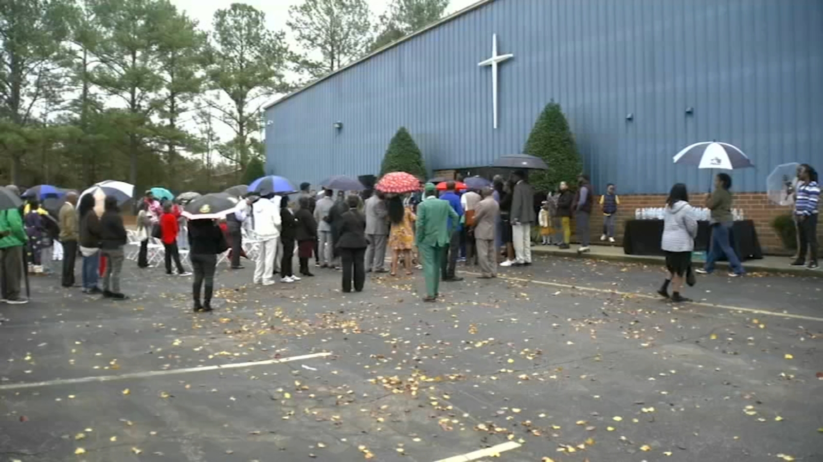 Citywide call to action following tragedy at Southeast Raleigh Magnet ...