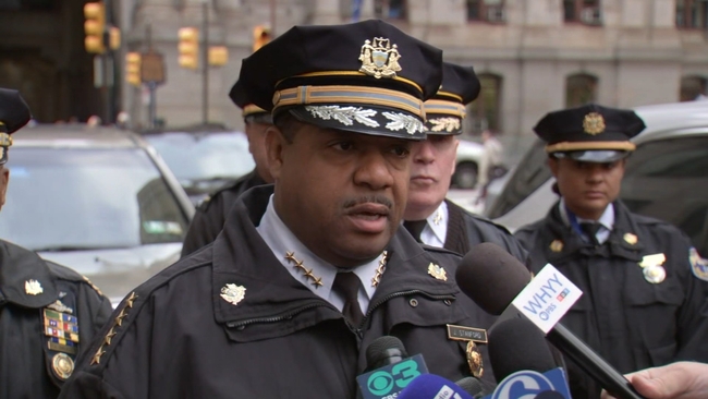 Philadelphia Macy's stabbing: 1 security guard dead, another wounded ...