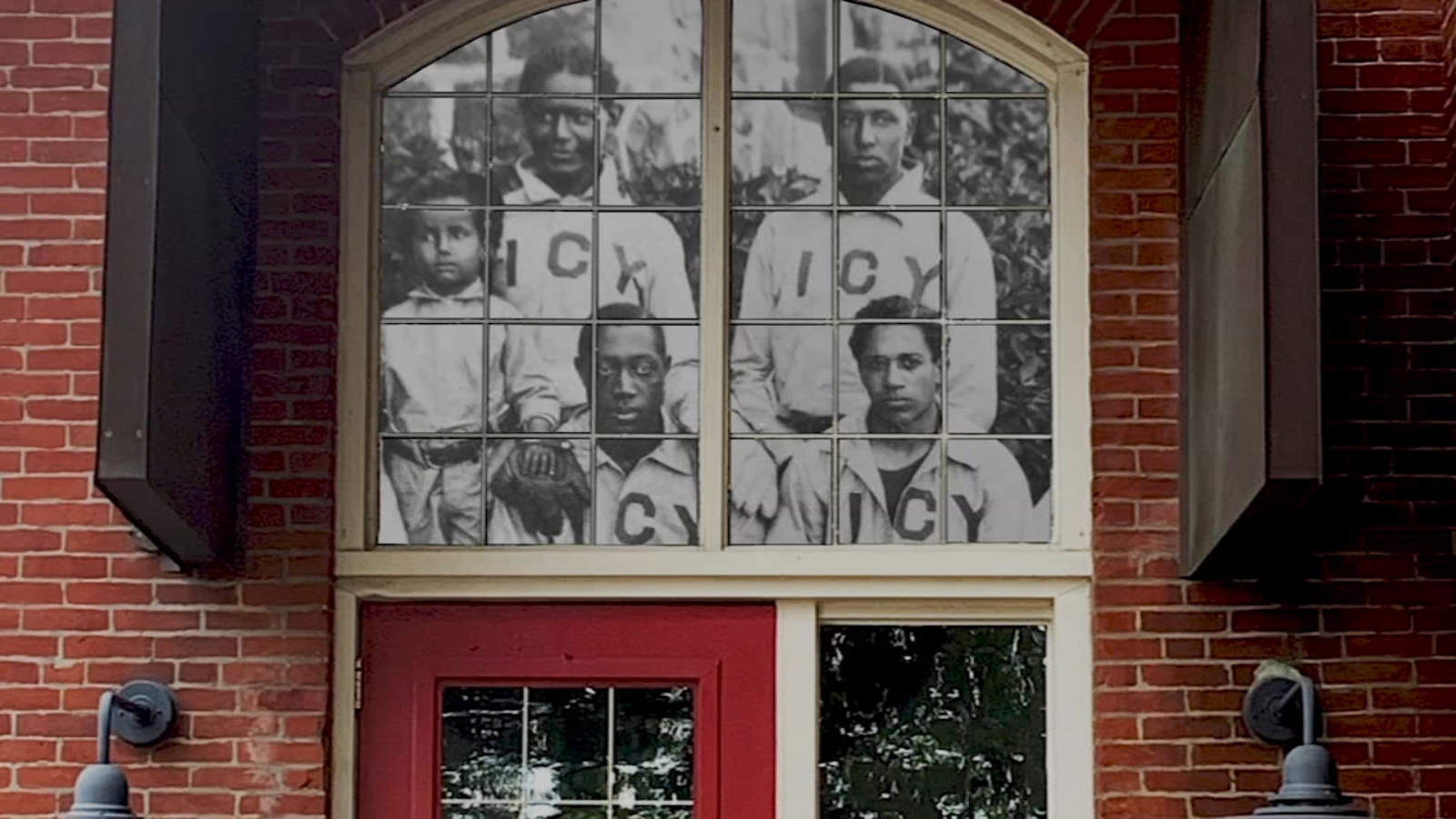 Art installations share untold story of Black residents in Philadelphia ...