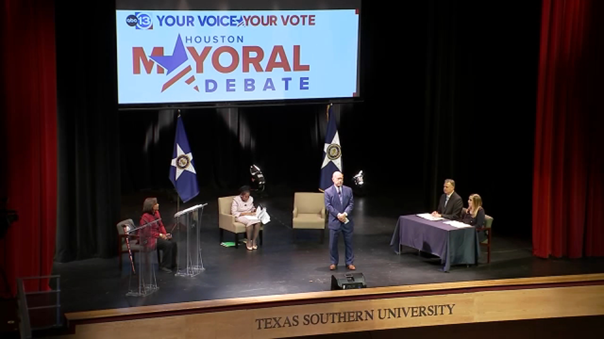 Live at Five - December 21, 2022 - ABC13 Houston