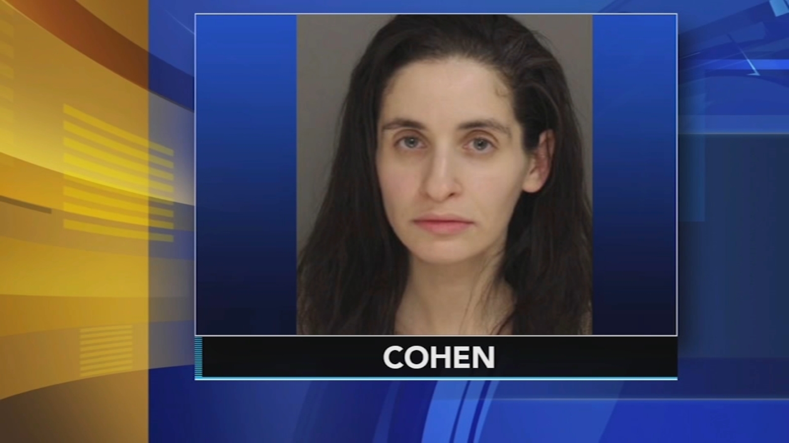 Doctor Amy Cohen accused of making antisemitic threat, setting fire to ...