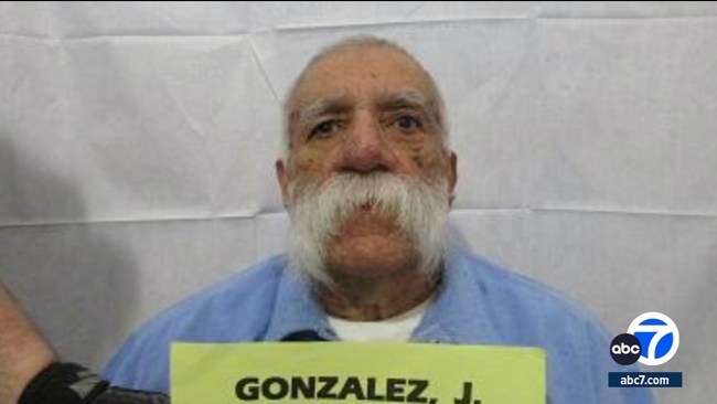 Mexican Mafia member who killed deputy will remain in prison, LA judge ...