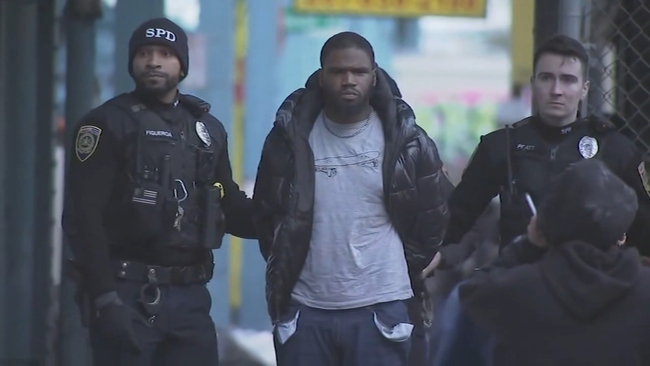 Philadelphia Macy's stabbing: Victim identified in fatal stabbing at Center City store, suspect ...