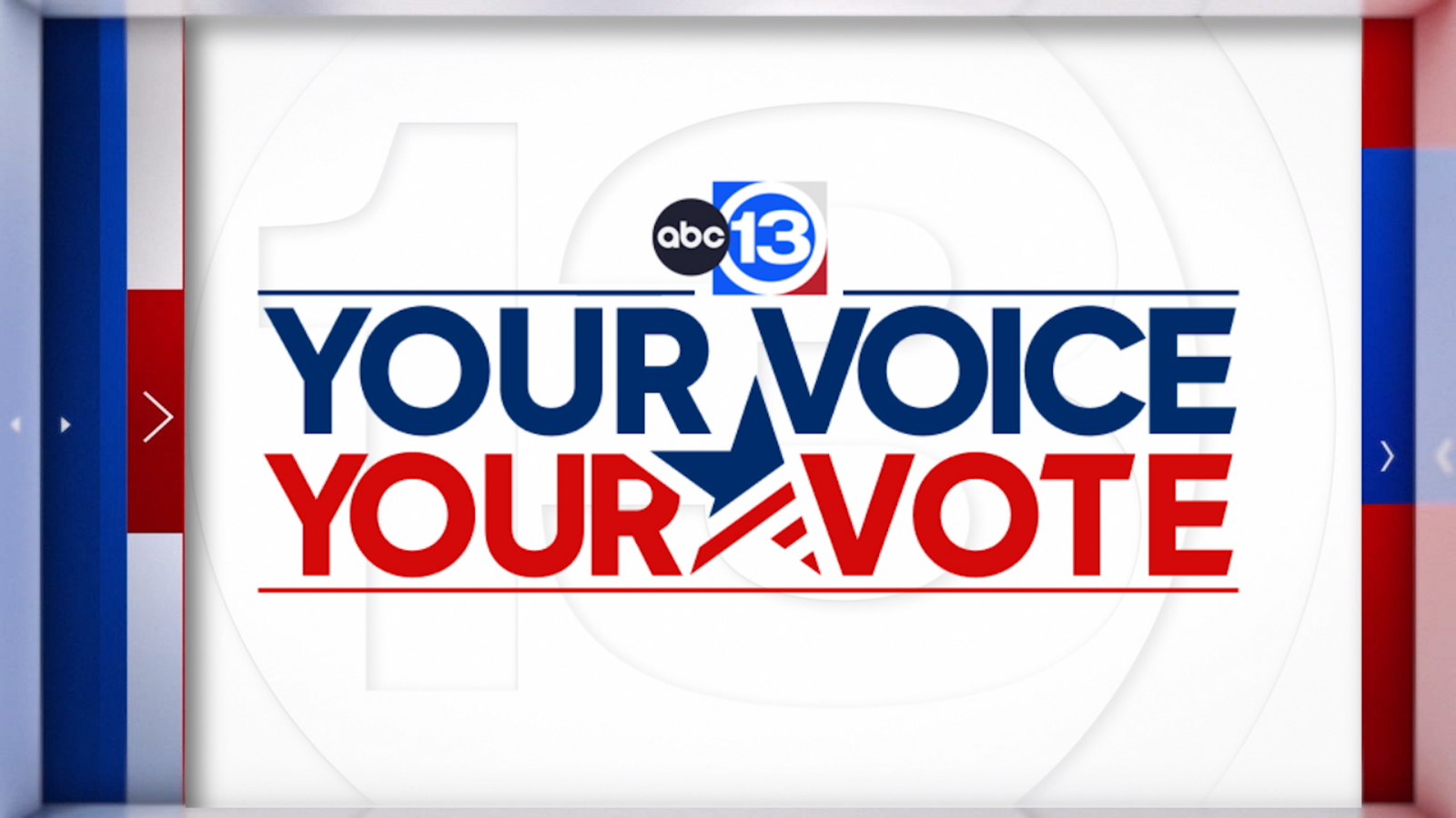 Houston mayor runoff election 2023: Are you registered to vote or ...