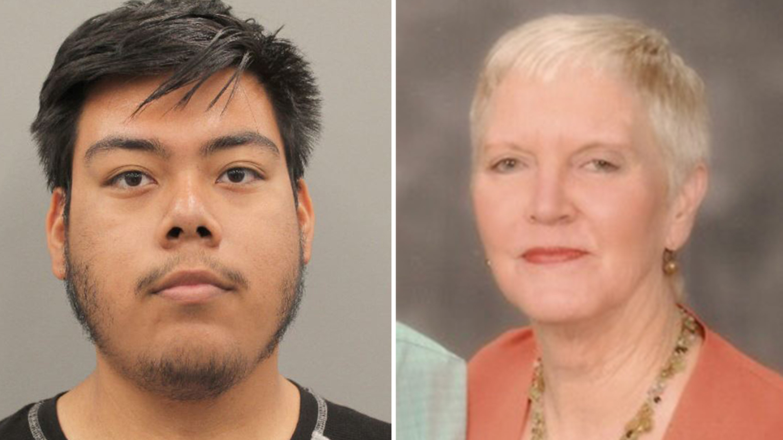 Arizona man Marco Cobos who stabbed 75-year-old Etta Nugent to death in ...