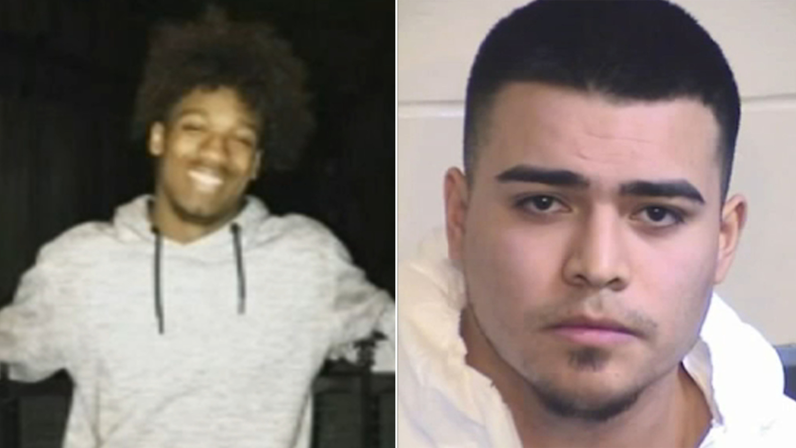 Parents forgive man sentenced for killing their son at Fowler house ...