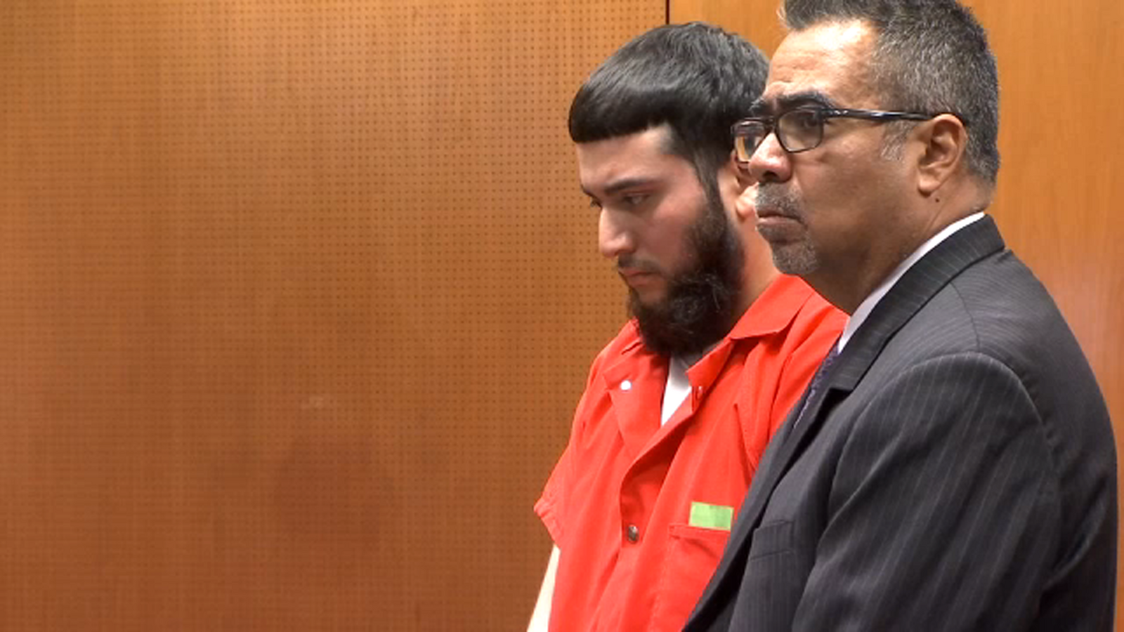 Victims' families share grief at sentencing for deadly 2021 crash in ...